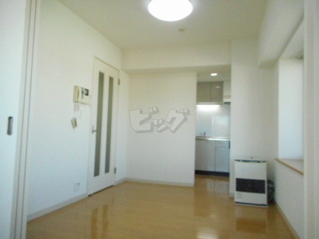 札幌市北区北21条西6丁目/北24条駅(地下鉄南北線)/1DK(31.4m²)/徒歩9分/鉄筋コンクリートマンション/8階(地上11階建 ...