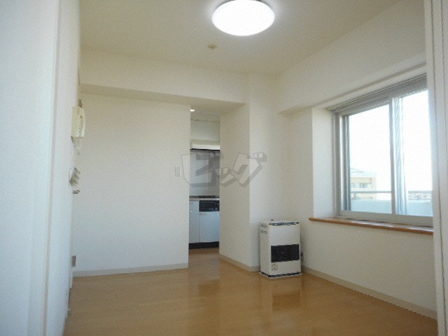 札幌市北区北21条西6丁目/北24条駅(地下鉄南北線)/1DK(31.4m²)/徒歩9分/鉄筋コンクリートマンション/8階(地上11階建 ...